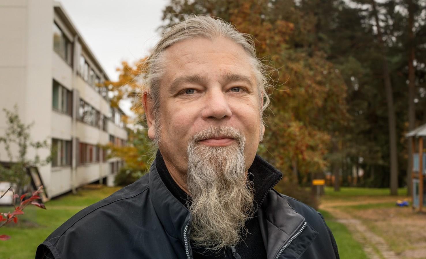 Vuosaaressa 60-luvun kerrostalot hyppäävät energiaremonttien ...